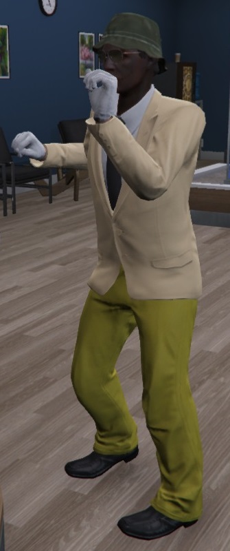 今井 教次 - ストグラ まとめ @ウィキ | STGR wiki - atwiki（アットウィキ）